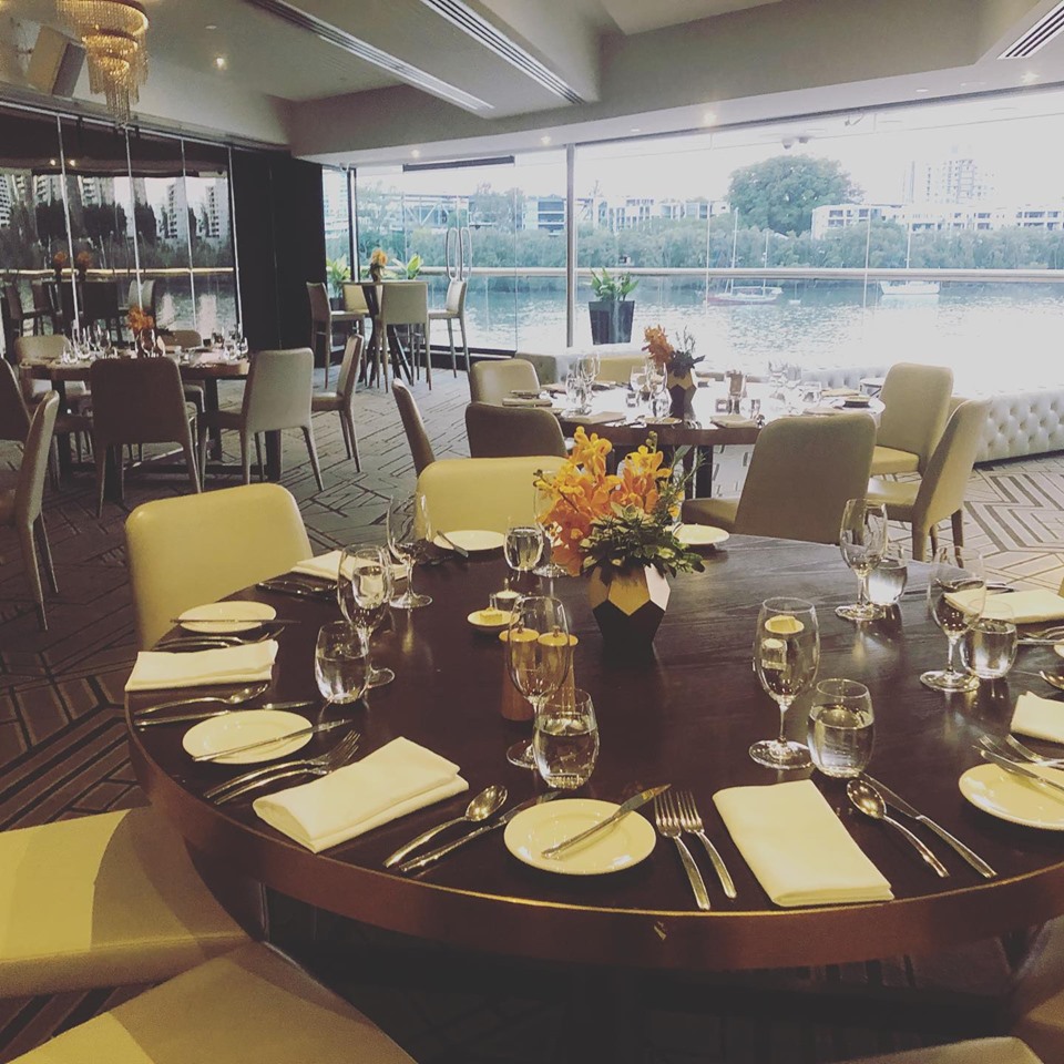 Firefly Events - The Hidden Lanes